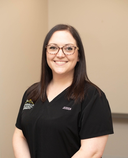 Jessica | Sandhills Oral & Facial Surgery Jessica | Sandhills Oral & Facial Surgery